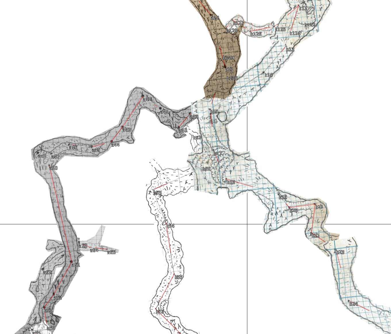 Cave Survey Software: Create Cave Maps with CaveWhere - CaveWhere