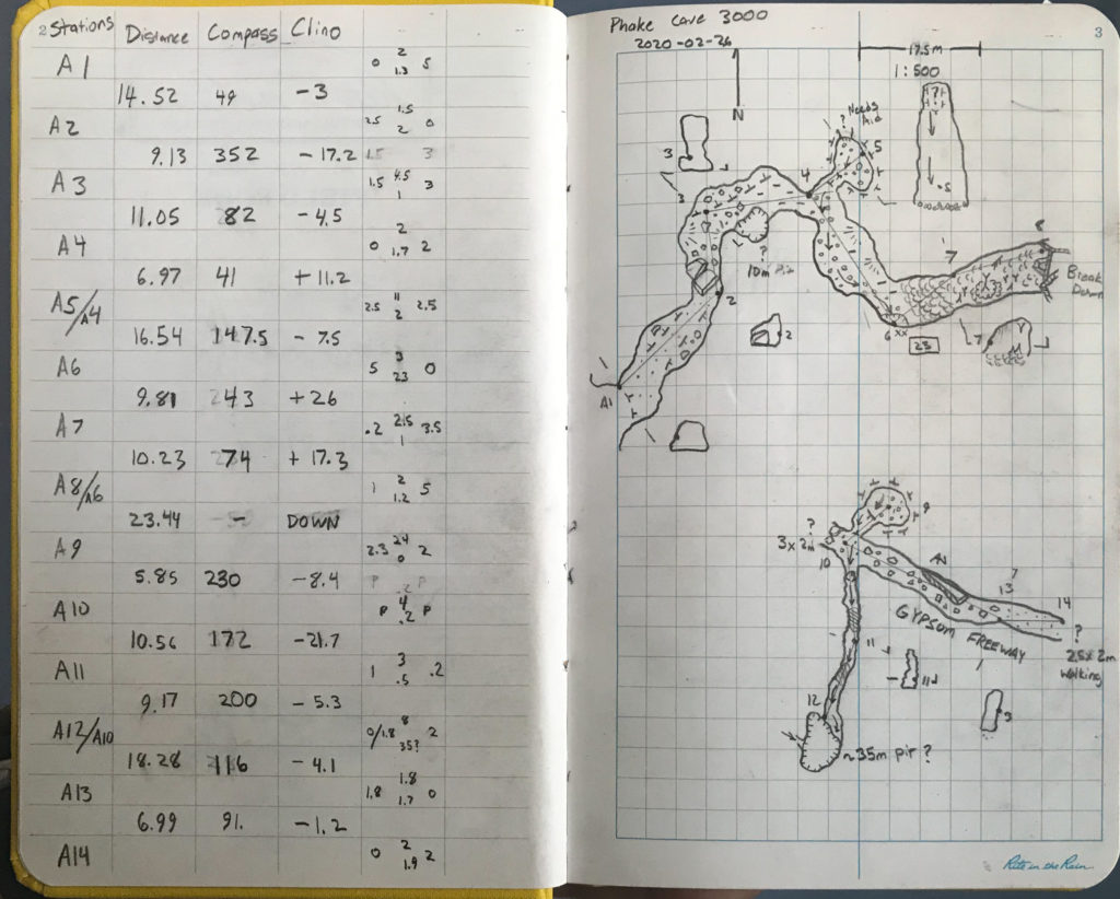 CaveWhere’s Use of DXT1 Compression - CaveWhere